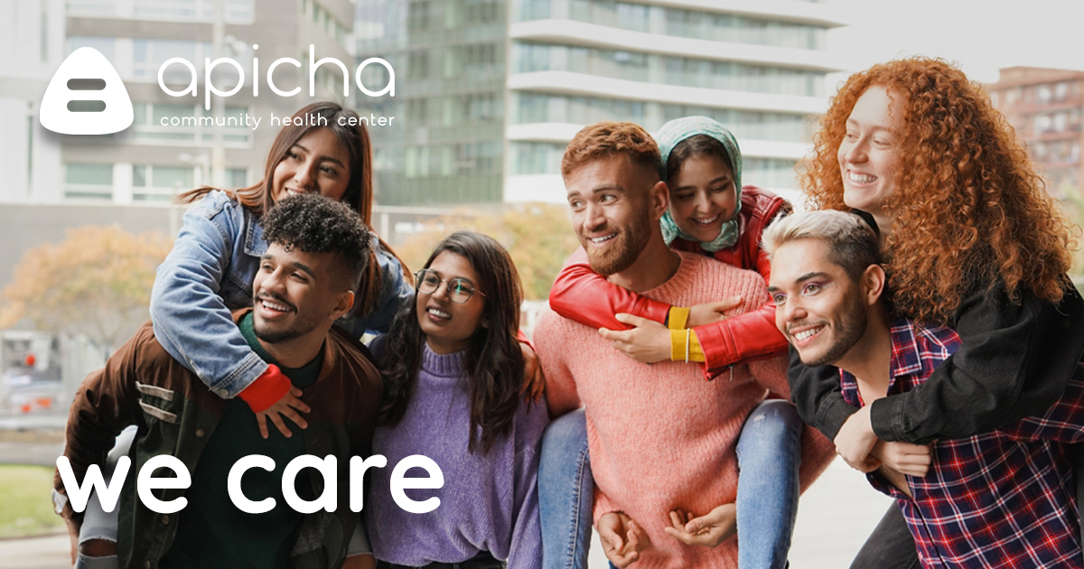 Providers | Apicha Community Health Center